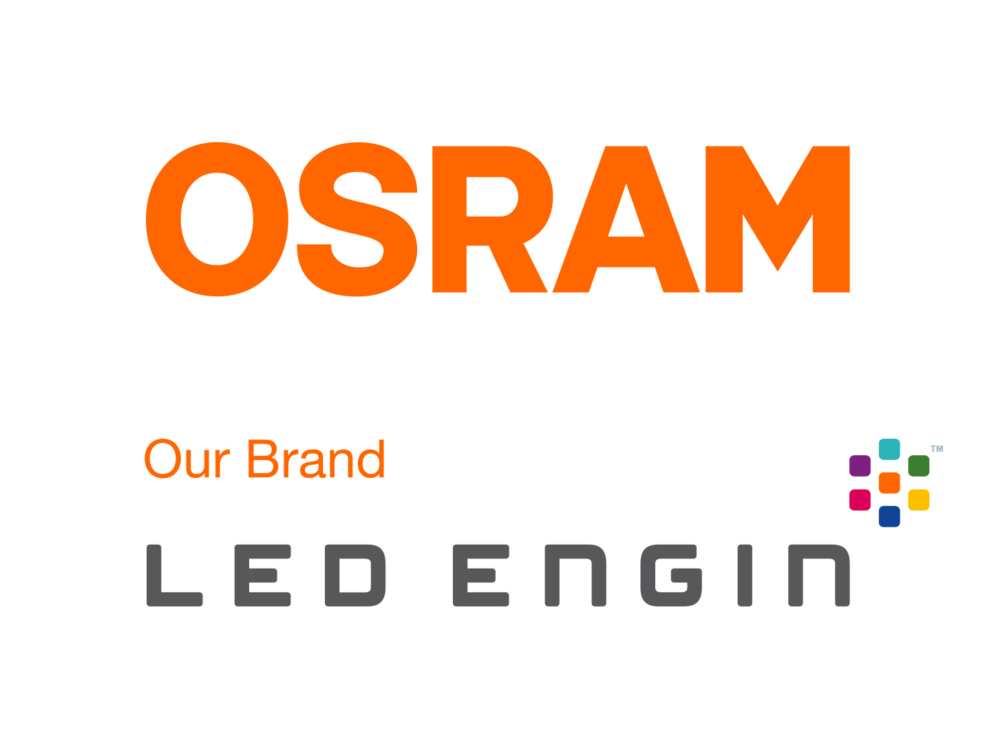 Multi-die custom LED solutions from LED Engin - Solsta UK