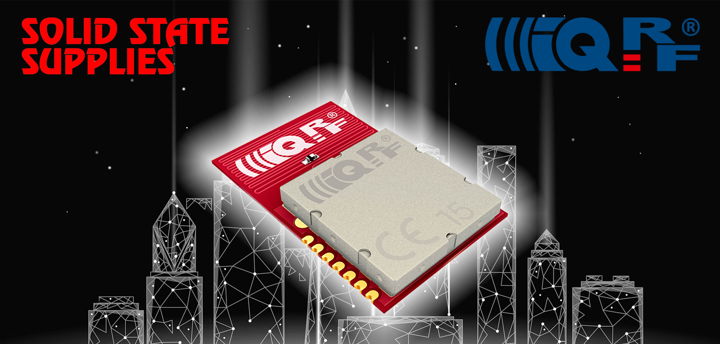 Introducing IQRF UK - Solsta UK