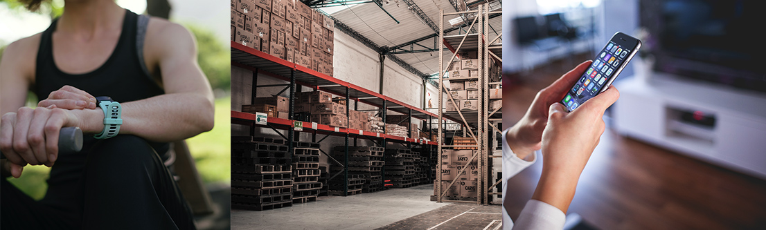 Silicon Labs: New BG22 Bluetooth SoC - Solsta UK