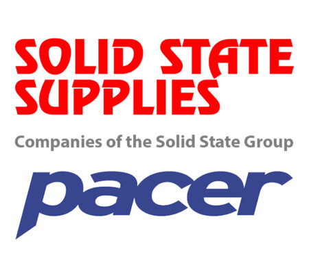Pacer and Solid State Supplies: Distribution Businesses Merge - Solsta UK