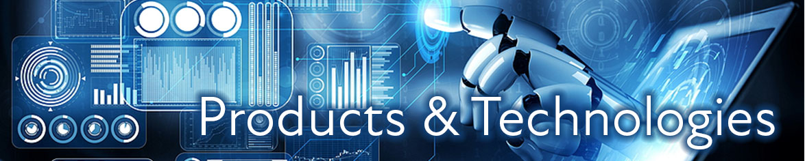 Products & Technologies - Solsta UK