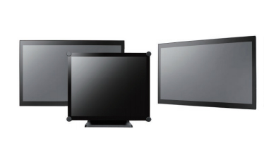 AG Neovo Professional Displays - Solsta UK