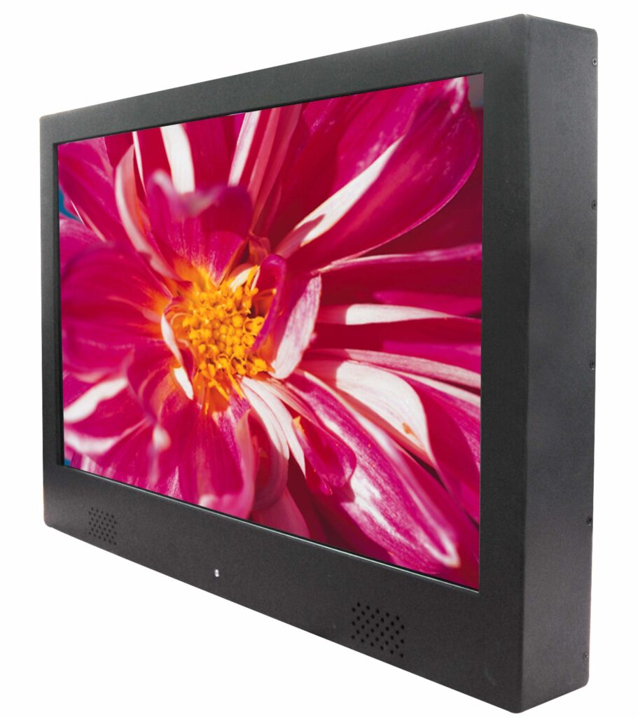 Display Technologies - Solsta UK