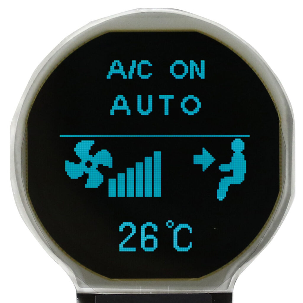 Raystar Optronics - Solsta UK