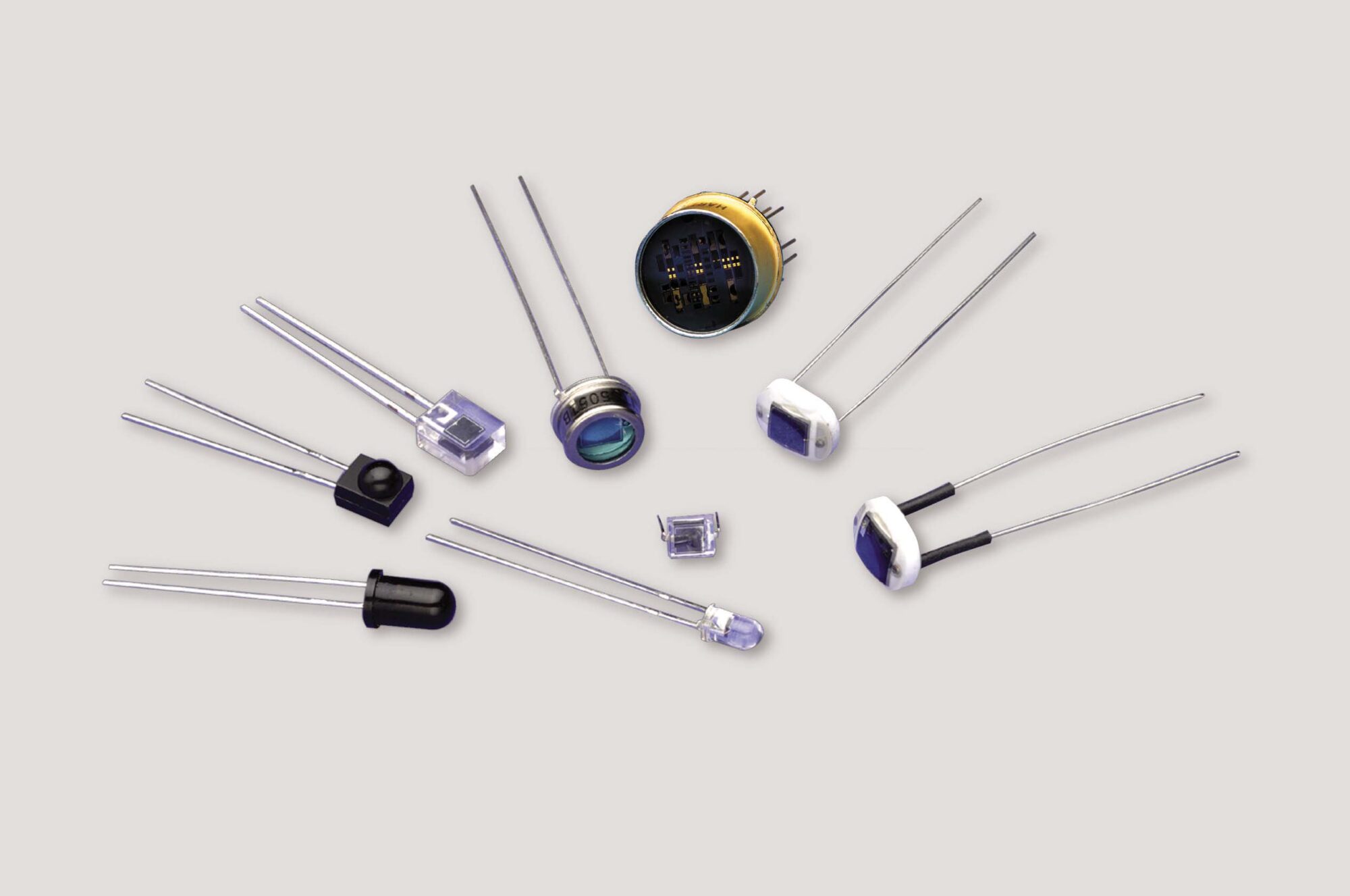 Light Sensors and Switches - Solsta UK