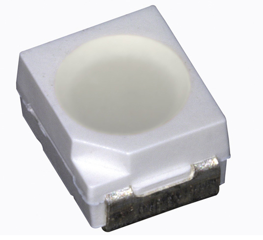 Visible LEDs - Colour, Multi Chip - Solsta UK