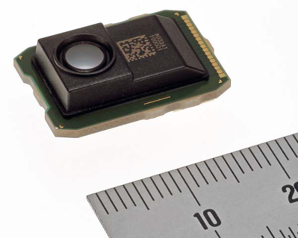 Mitsubishi IR Sensors - Solsta UK