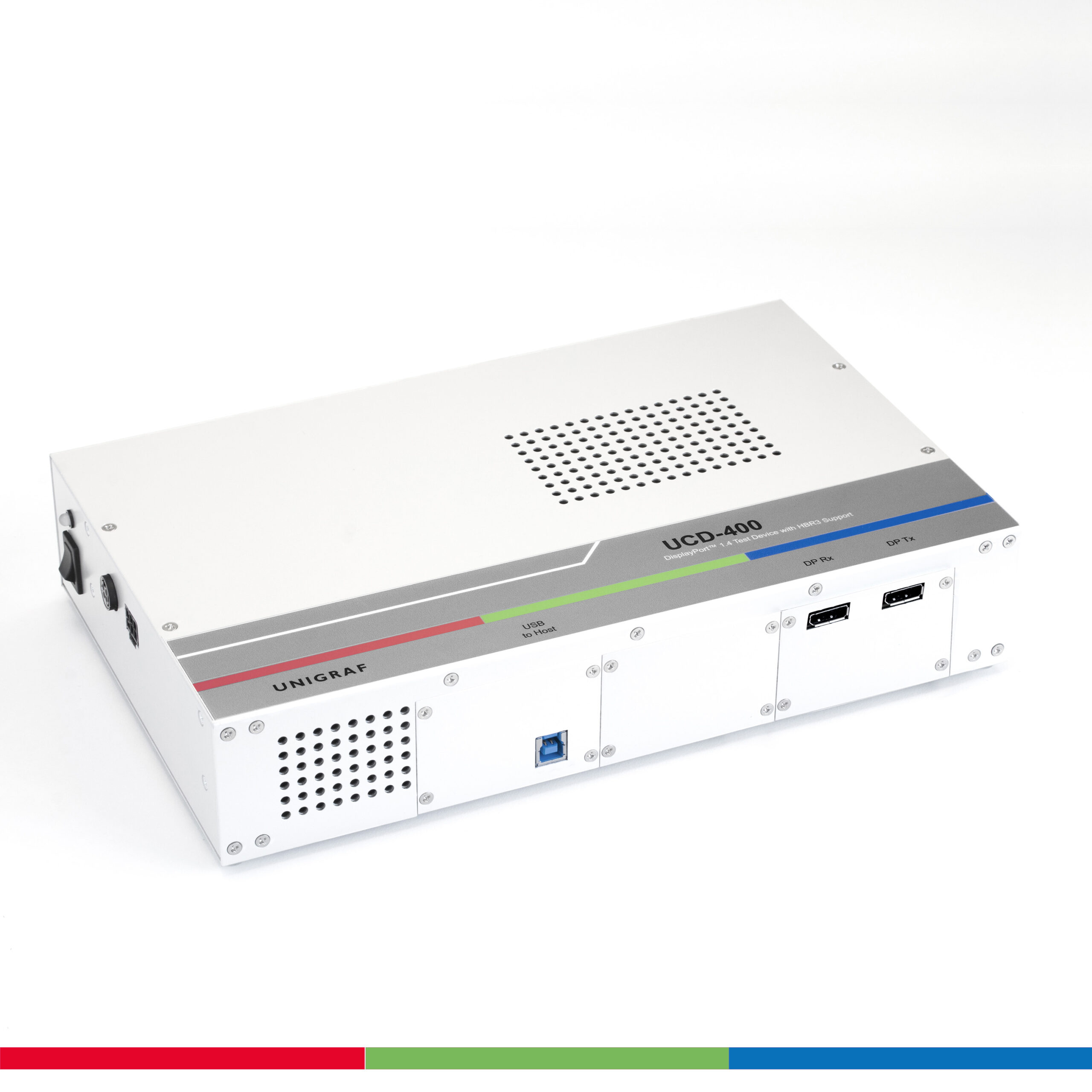Test Equipment - Solsta UK - Display Panel Test Equipment