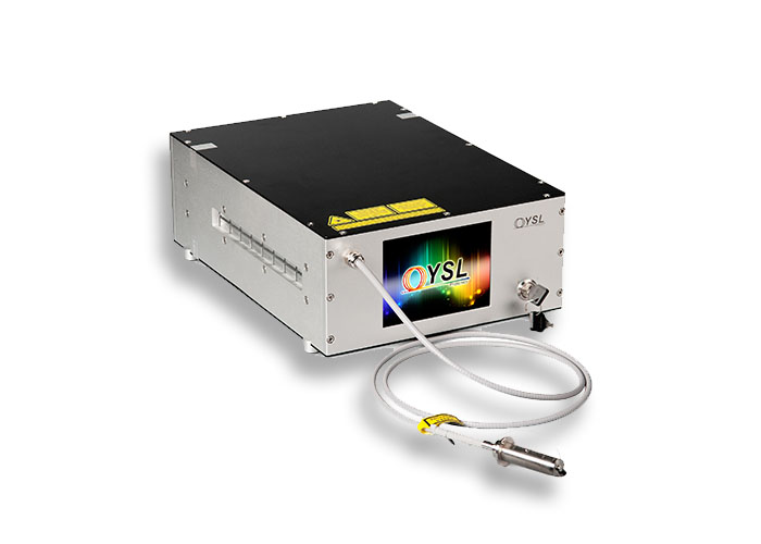 Laser Components and Systems - Solsta UK