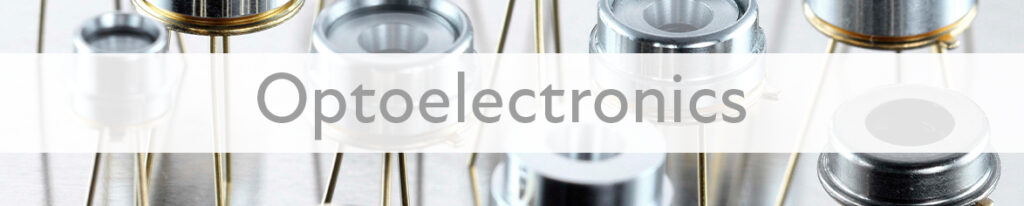Optoelectronic components - Solsta