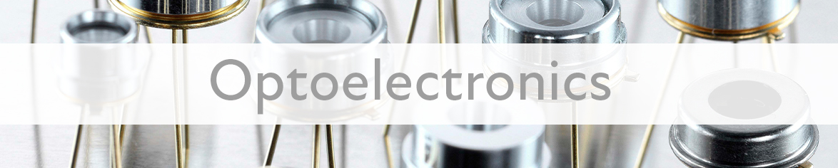 Optoelectronic components - Solsta