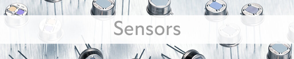 Sensors - Solsta UK