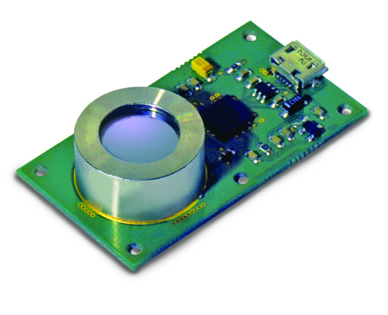 IR Sensing - Solsta UK