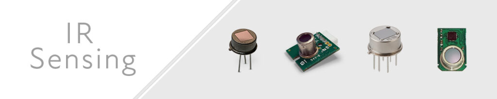 IR Sensing - Solsta UK