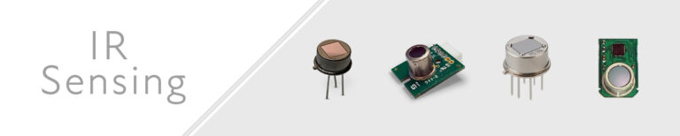 IR Sensing - Solsta UK