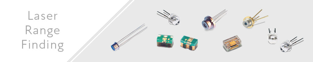 Laser Range Finding Solutions - Solsta UK