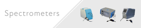 Spectrometers - Solsta UK