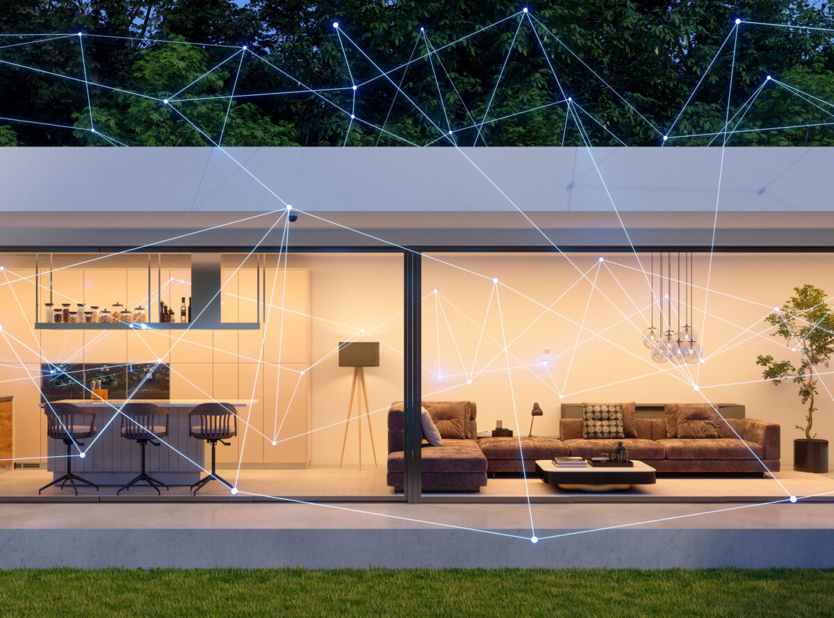 New IR Sensing Whitepaper - Solsta UK