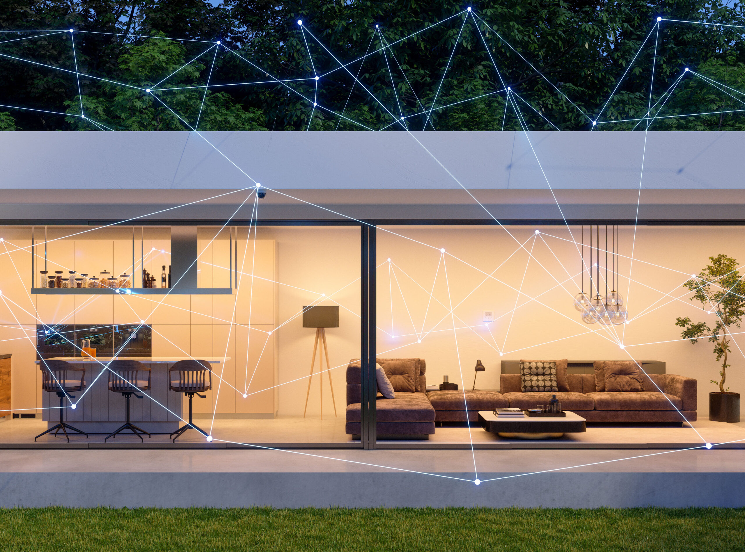 New IR Sensing Whitepaper - Solsta UK