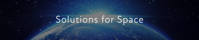 Solutions for Space - Solsta