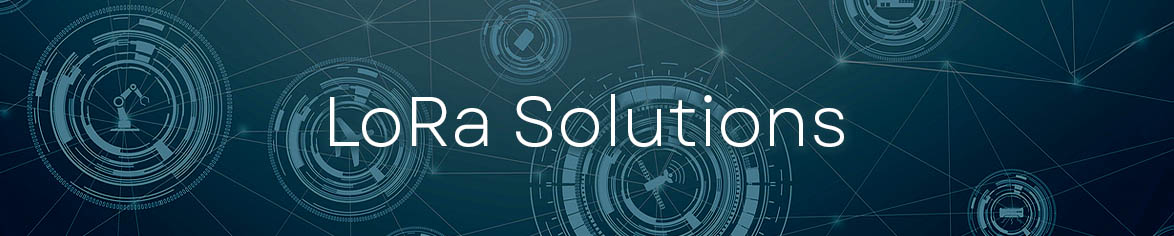 IoT: LoRa Applications - Solsta