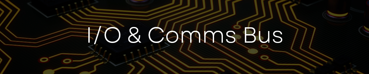 Hi-Rel I/O and Comms Bus Solutions - Solsta UK