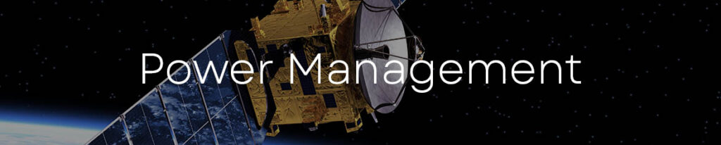 Hi-Rel Power Management - Solsta UK