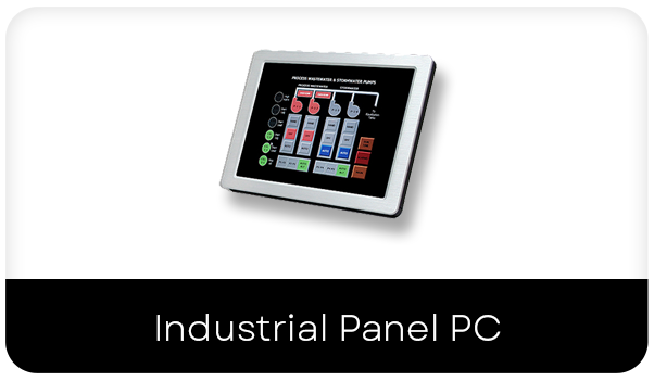 Panel PCs - Solsta UK