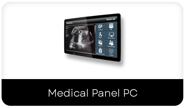 Panel PCs - Solsta UK