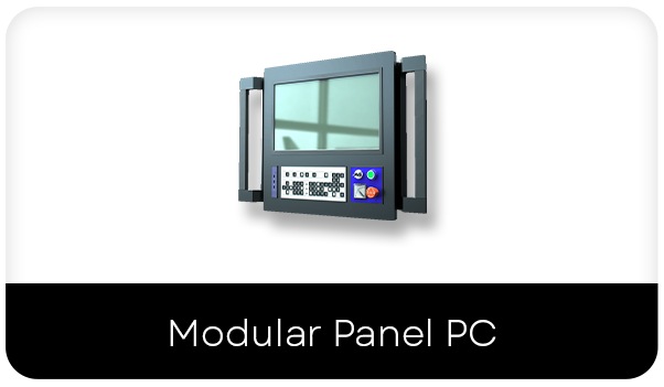 Panel PCs - Solsta UK