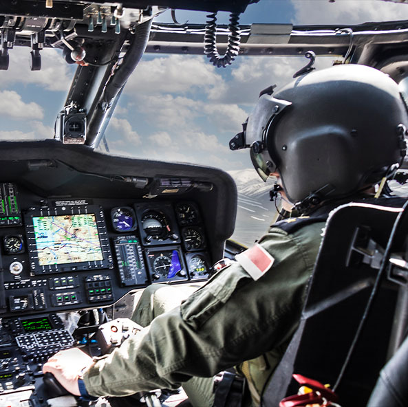 Applications & Markets - Solsta UK