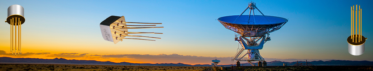 Active RF Switches - Solsta UK