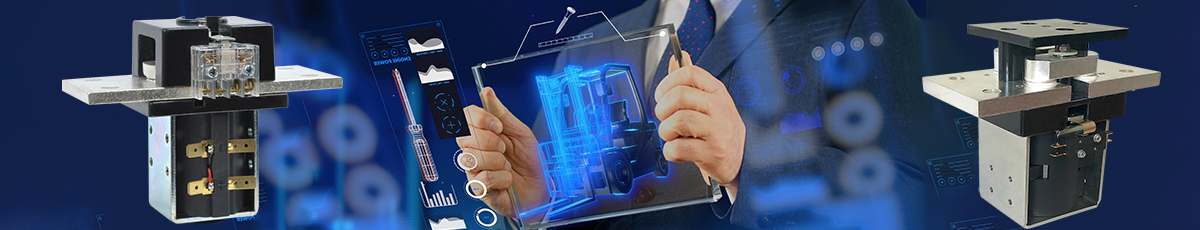 Durakool LVDC Automotive Contactors - Solsta UK