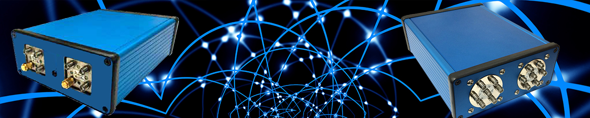 RF Switch Matrix - Solsta UK