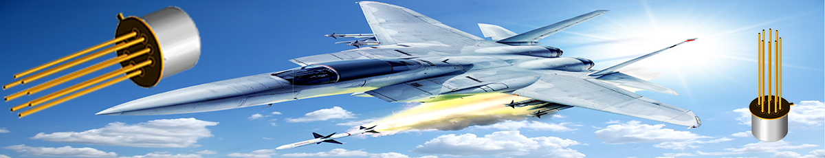 Hi-Rel Space Relays - Solsta UK