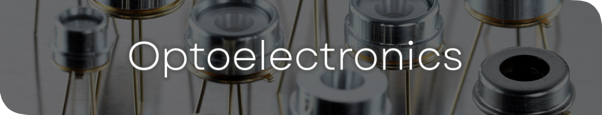 Optoelectronic components - Solsta UK
