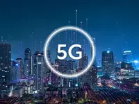 5G Cellular Solutions - Solsta UK