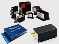 Acousto Optics - AOTF Products - Solsta UK