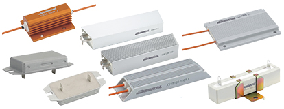Durakool Pre-charge Resistors - Solsta UK