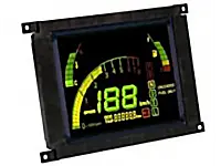 Display Technologies - Solsta UK