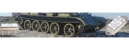 Hi-Rel Solid State Relays - Solsta UK