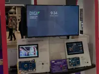 GNSS Solutions & Embedded Processing - Solsta UK