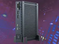 NUC Boxed PCs - Solsta UK