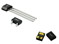 Tunnelling Magnetoresistive (TMR) Switch Sensors - Solsta UK