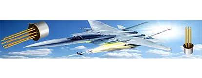 Hi-Rel Space Relays - Solsta UK