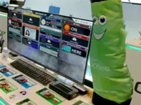 Plug-and-Play Wireless - Solsta UK