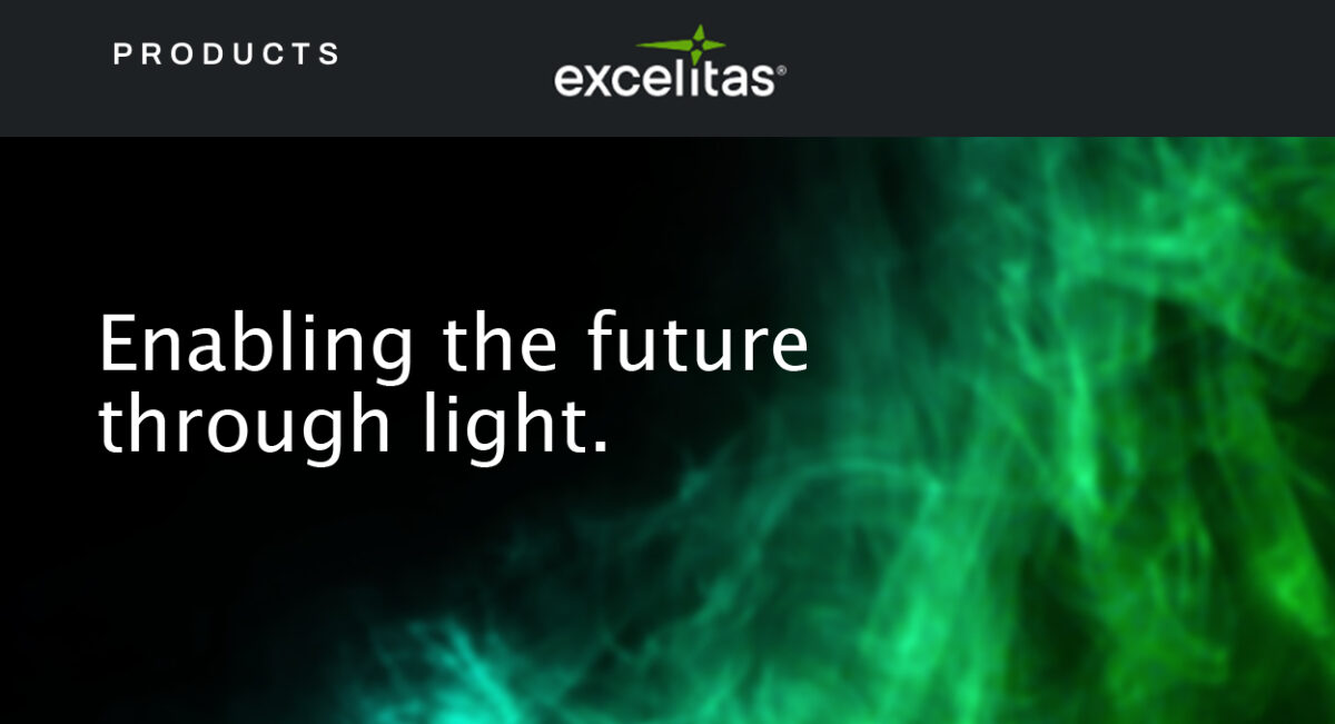 Excelitas Technologies - Solsta UK
