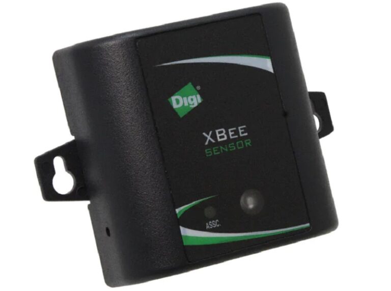 DIGI XBEE SENSOR - Solsta UK