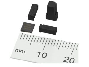 PNI Corporation - RM3100 Magnetic Sensor - Solsta UK