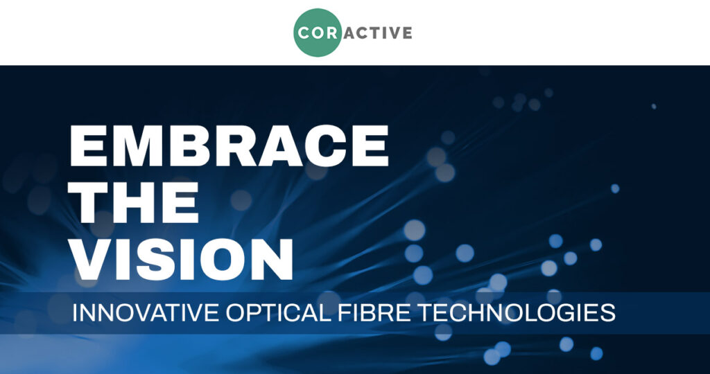 Coractive - Solsta UK